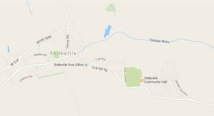 How to find us … | Gateway Church Northumberland